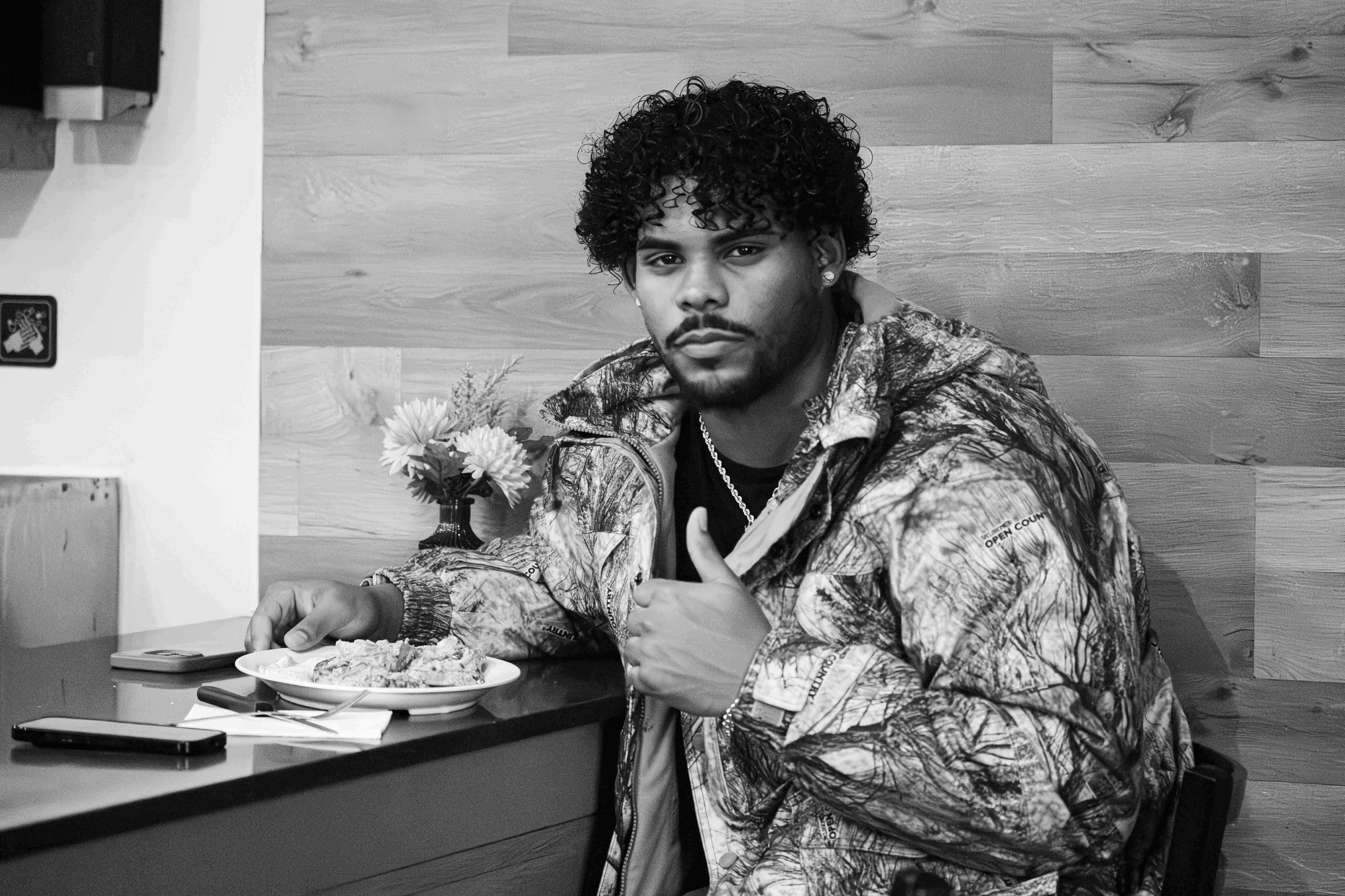 Ali Feliz Shares His Love for Kaptein’s – Kapteins Corner Deli